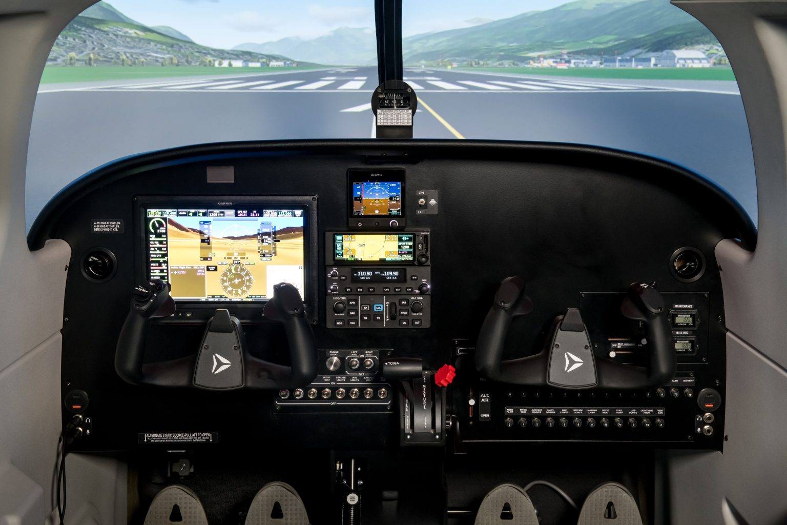 Simulators - ALSIM