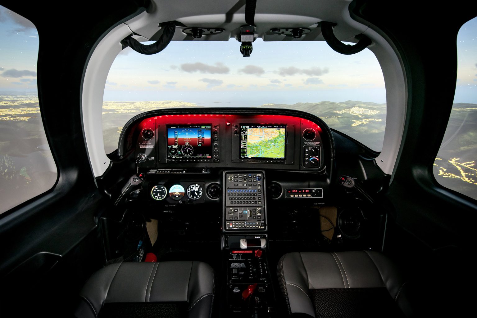 Simulators - ALSIM